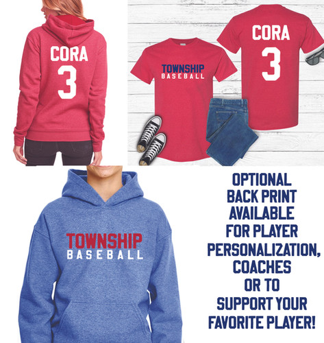 Twp Baseball | thecraftroom