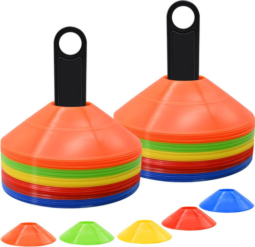 Training Cones | Unicanadian