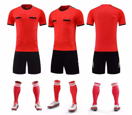 Referee Uniforms | Unicanadian