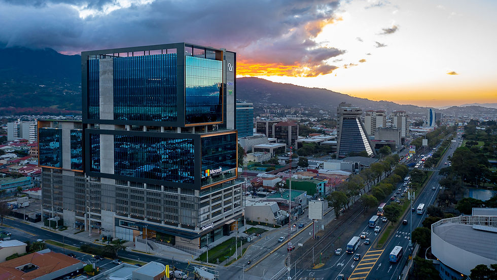 Sostenibilidad: Factor clave para la capital de Costa Rica