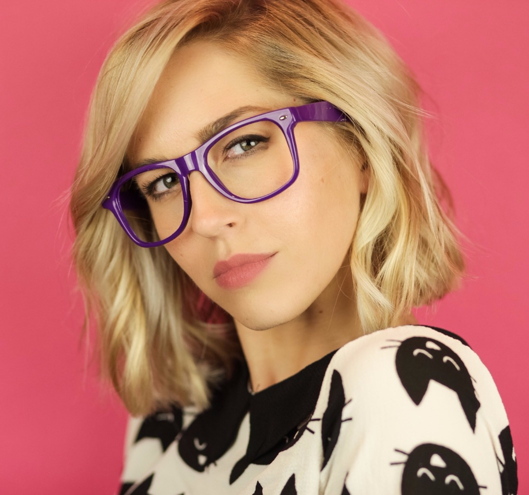 Emily Killian | actor, lady, weirdo | Los Angeles