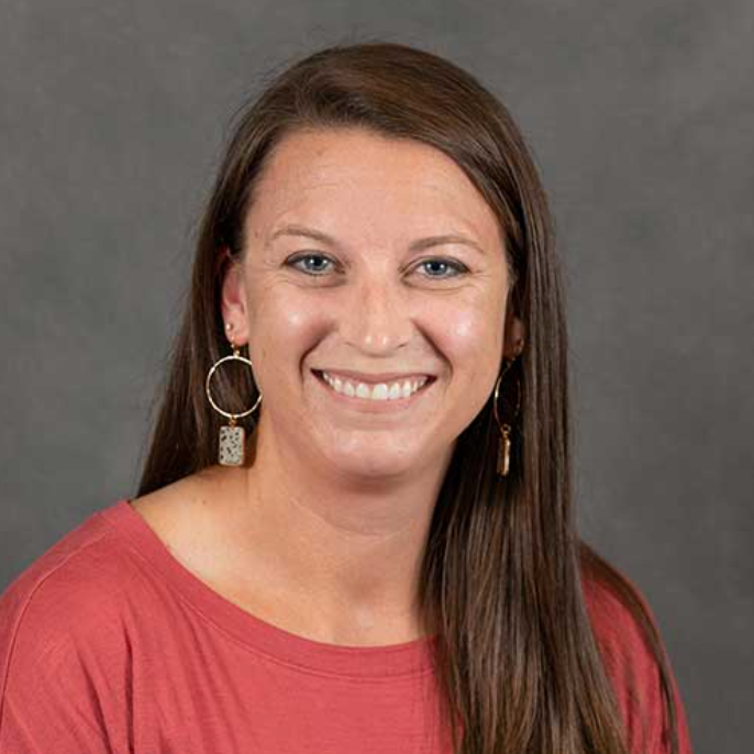 Welcome Paige Martin, DNP, FNP-C