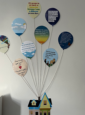 About Us & Our Approach | Atrium Education