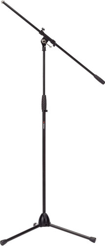 PROEL RSM195BK MICROPHONE STAND | music-sound-cyprus