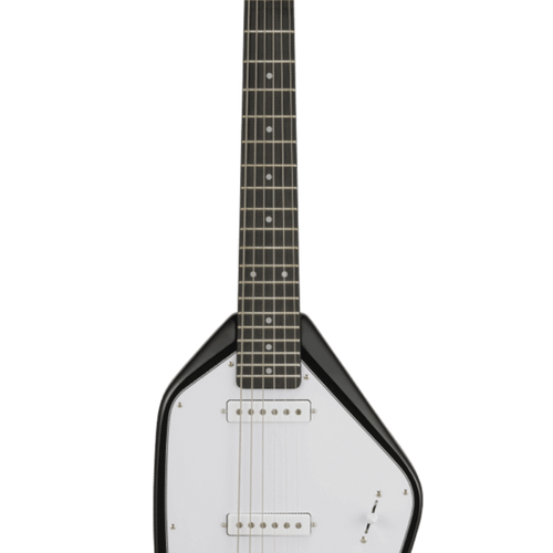 VOX MK5 MINI BK ELECTRIC GUITAR | music-sound-cyprus