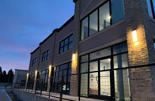 Design Build Construction | HGL Construction | United States