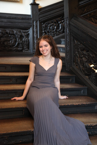 CD133 | Castle Dresses