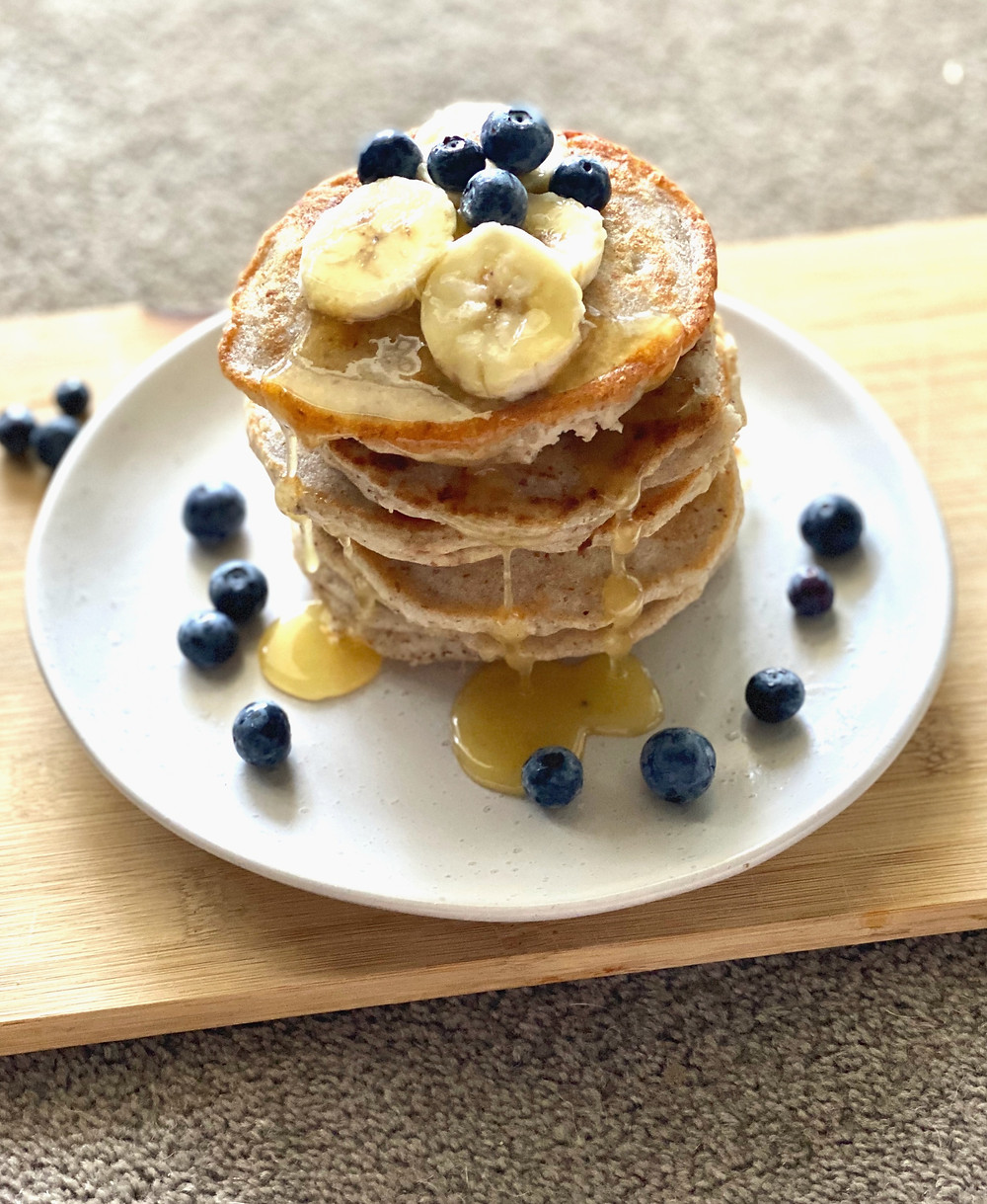 the-fluffiest-vegan-buckwheat-banana-pancakes-that-your-hormones-will