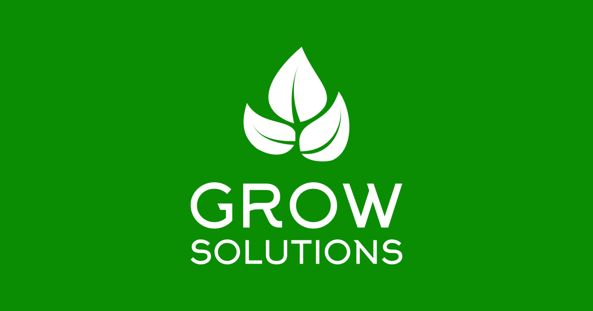 Grow Solutions - Financial & Transaction Advisory
