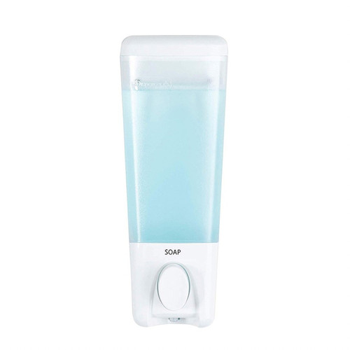 The Dispenser Clear Choice Dispenser | Viborg Trading