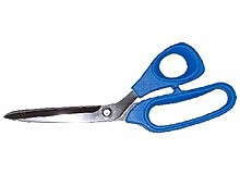 Nusharp 8"/10" Heavy Duty Utility Shears | Viborg Trading