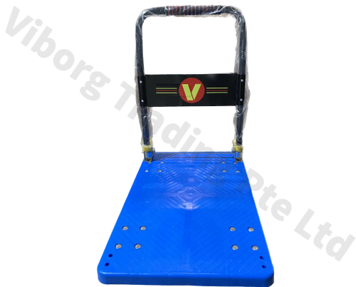 V-Trolley | Viborg Trading