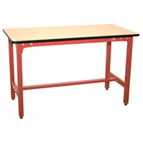 M10 Steel Work Bench (WB01) | Viborg Trading