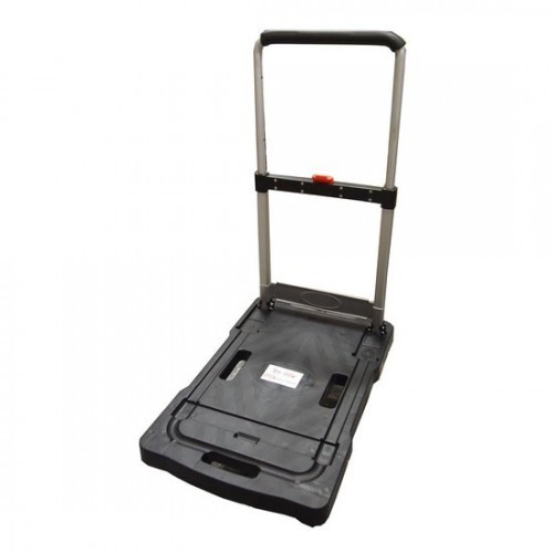 Orex Foldable Plastic Trolley | Viborg Trading