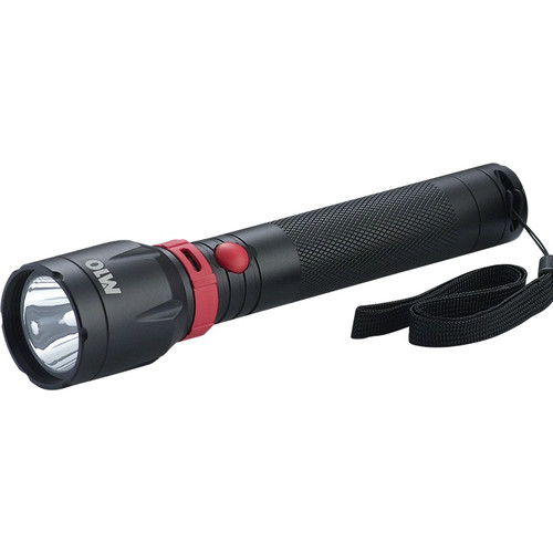 M10 5W Rechargeable Flashlight with Car Kit (LE-285) | Viborg Trading