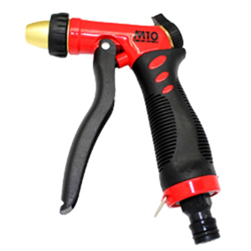 M10 Dual Spray Metal Hose Gun (GN2044) | Viborg Trading