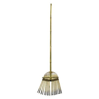 Bamboo Rake | Viborg Trading