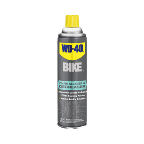 WD-40 Bike Chain Cleaner & Degreaser | Viborg Trading