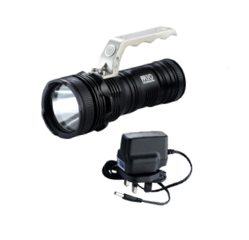 M10 Rechargeable 10W High Power Search Light (LE-510) | Viborg Trading