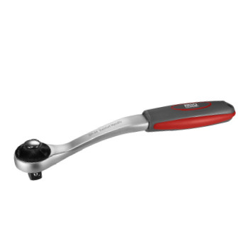 M10 Curved Ratchet Handle | Viborg Trading