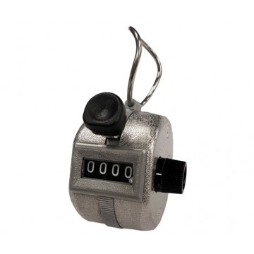 Togoshi Tally Hand Counter (FH-102) | Viborg Trading