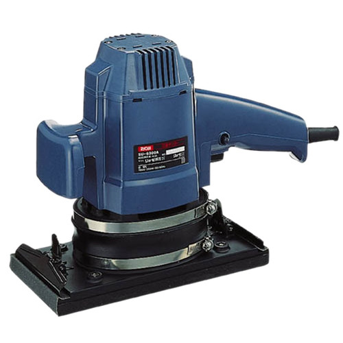 Ryobi 350W Sander (SU-6300A) | Viborg Trading