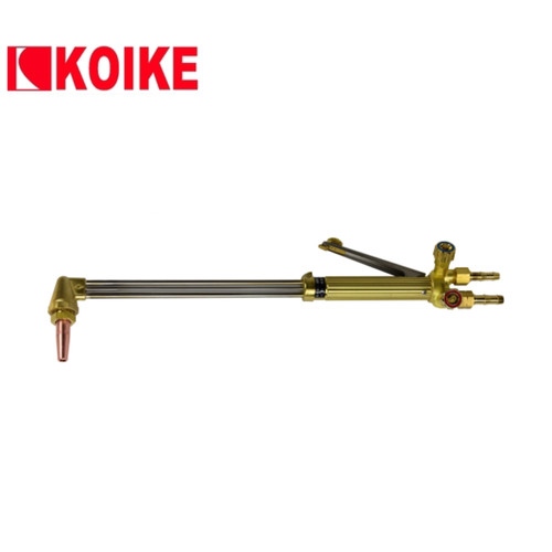 Koike 3/8" Cutting Torch BSP 90 degrees (MK-150) | Viborg Trading