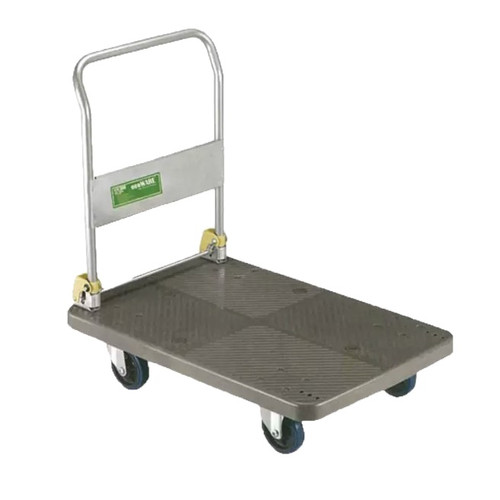 Ecoware Heavy Duty PVC Trolley | Viborg Trading