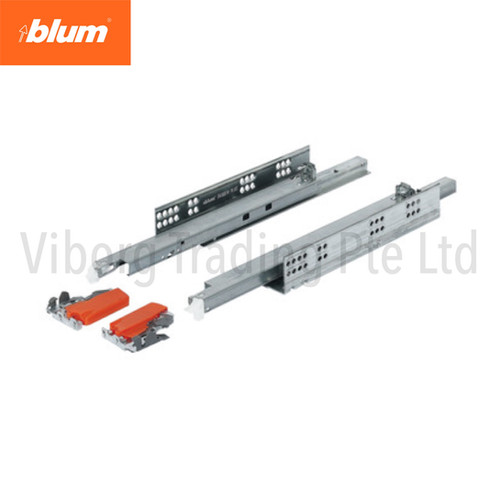 Blum Tandem Runner 30kg (560H) | Viborg Trading