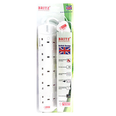 Britz Extension Cable | Viborg Trading