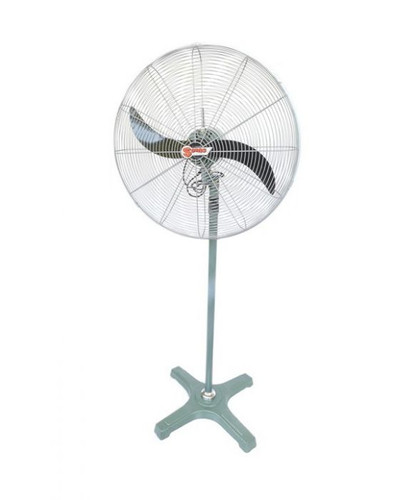 Aiko Industrial Stand Fan | Viborg Trading