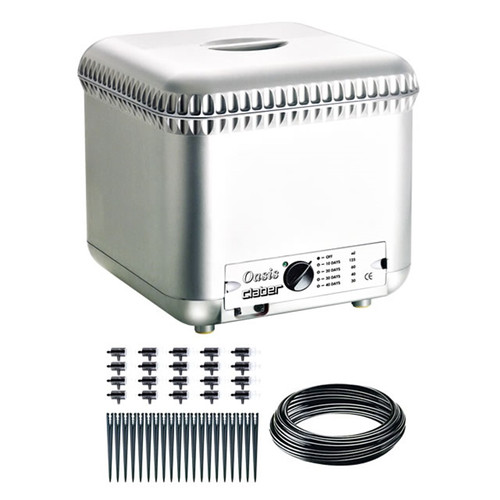 Claber Oasis Self-Watering System | Viborg Trading