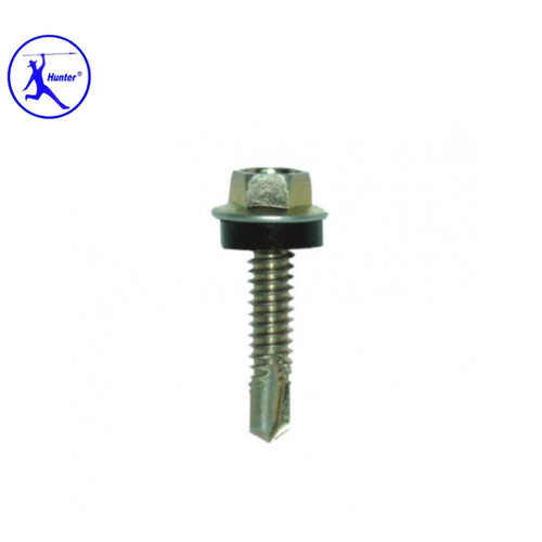 Hunter Metal Spandlex Screw | Viborg Trading