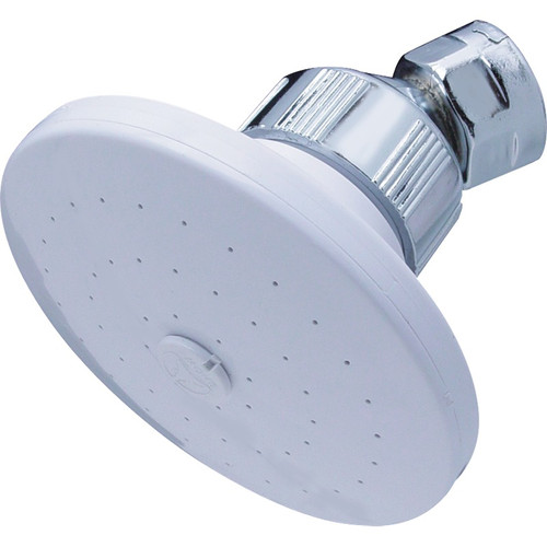 Showy 4" Plastic Shower Rose (2579) | Viborg Trading