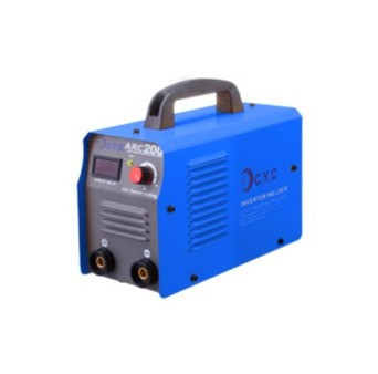 CYC Mini IGBT Welding Machine (ARC200M) | Viborg Trading
