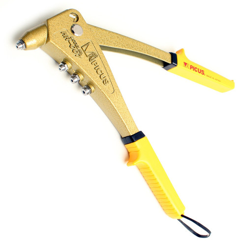 Taiyo Hand Riveter (HR-007L) | Viborg Trading