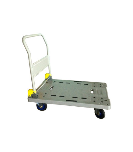 Prestar 300 kg Plastic Trolley (PF301B) | Viborg Trading