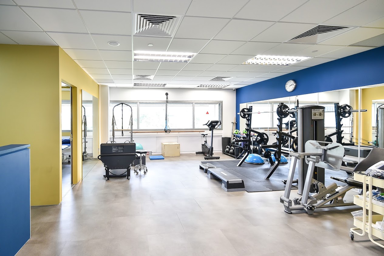 Somerset | Physiotherapy | Physio Movement