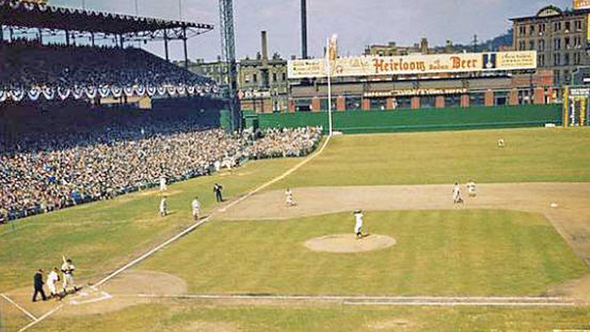 8C. Heidelberg Brewing Co., Covington, KY