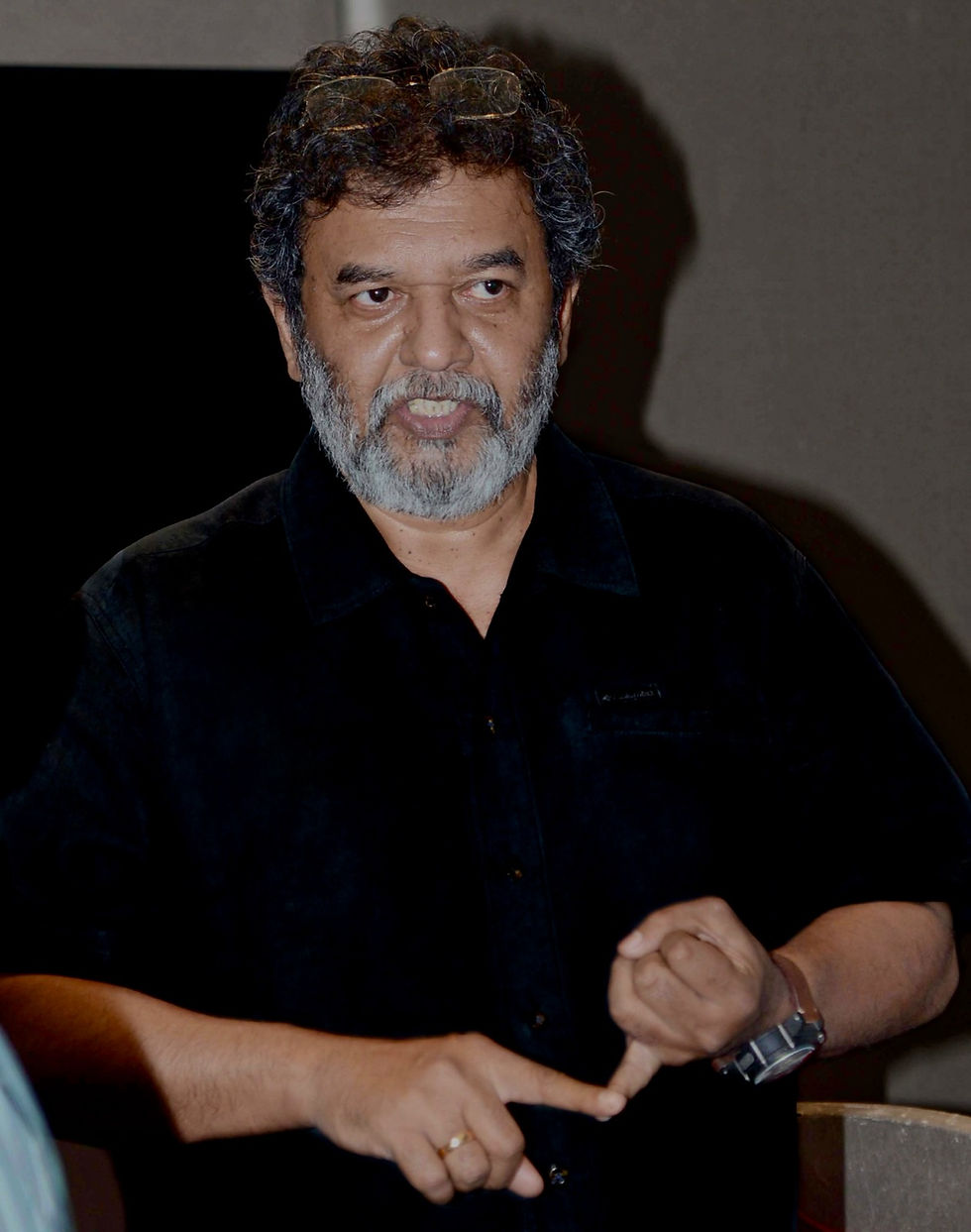 Prathap Suthan on Advertising in 2024