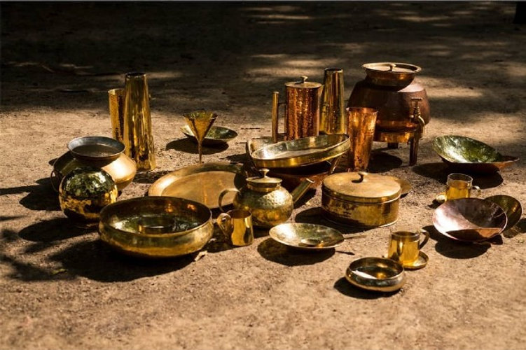 Punjabi Thathera Art Legacy (P-TAL)