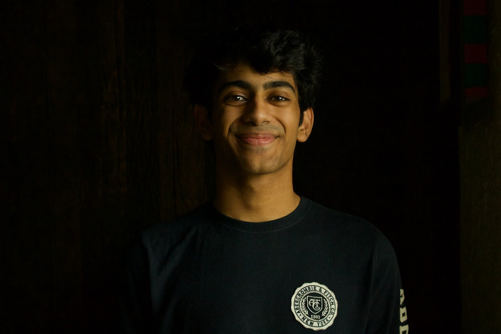 Shaurya Sinha: An 18 Year Old Entrepreneur and Youtuber Shaurya Sinha: An 18 Year Old Entrepreneur and Youtuber