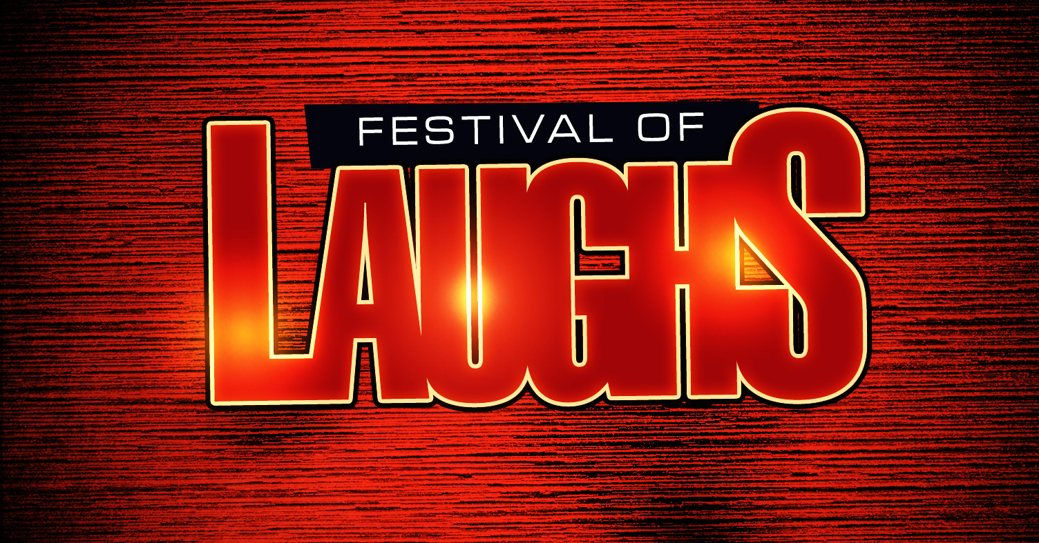 Martha's Vineyard Festival of Laughs | 2023 | Festivaloflaughs.com