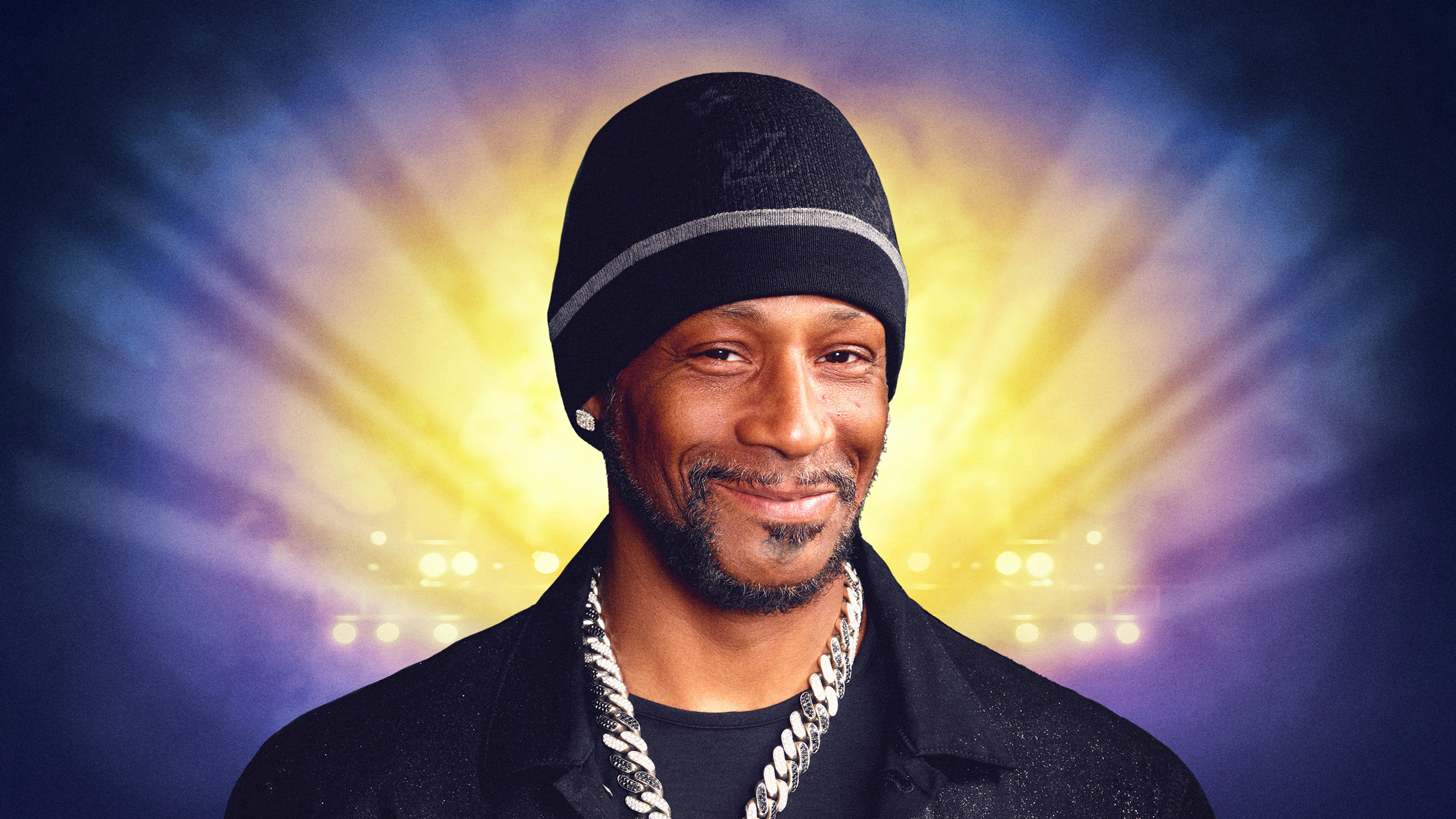 Katt Williams Live | 2025 Comedy Tour