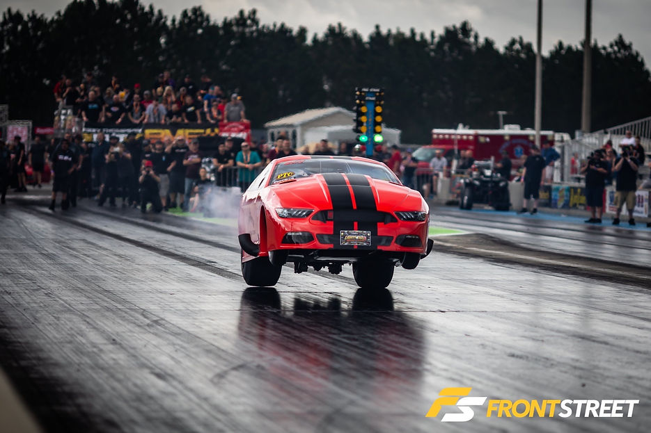 RACING | Lone Star Corp