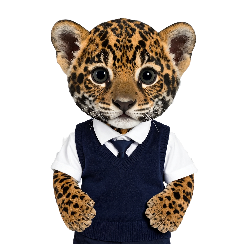 JBA School Uniform Information