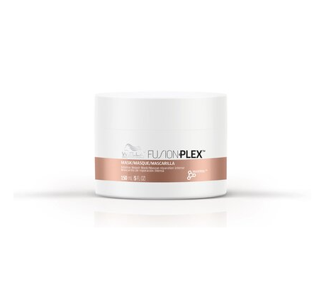 Fusion plex Intense Repair Mask | Mena's hair design