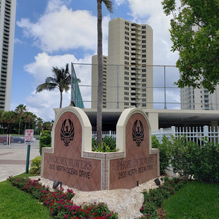 Gallery | Phoenix Towers