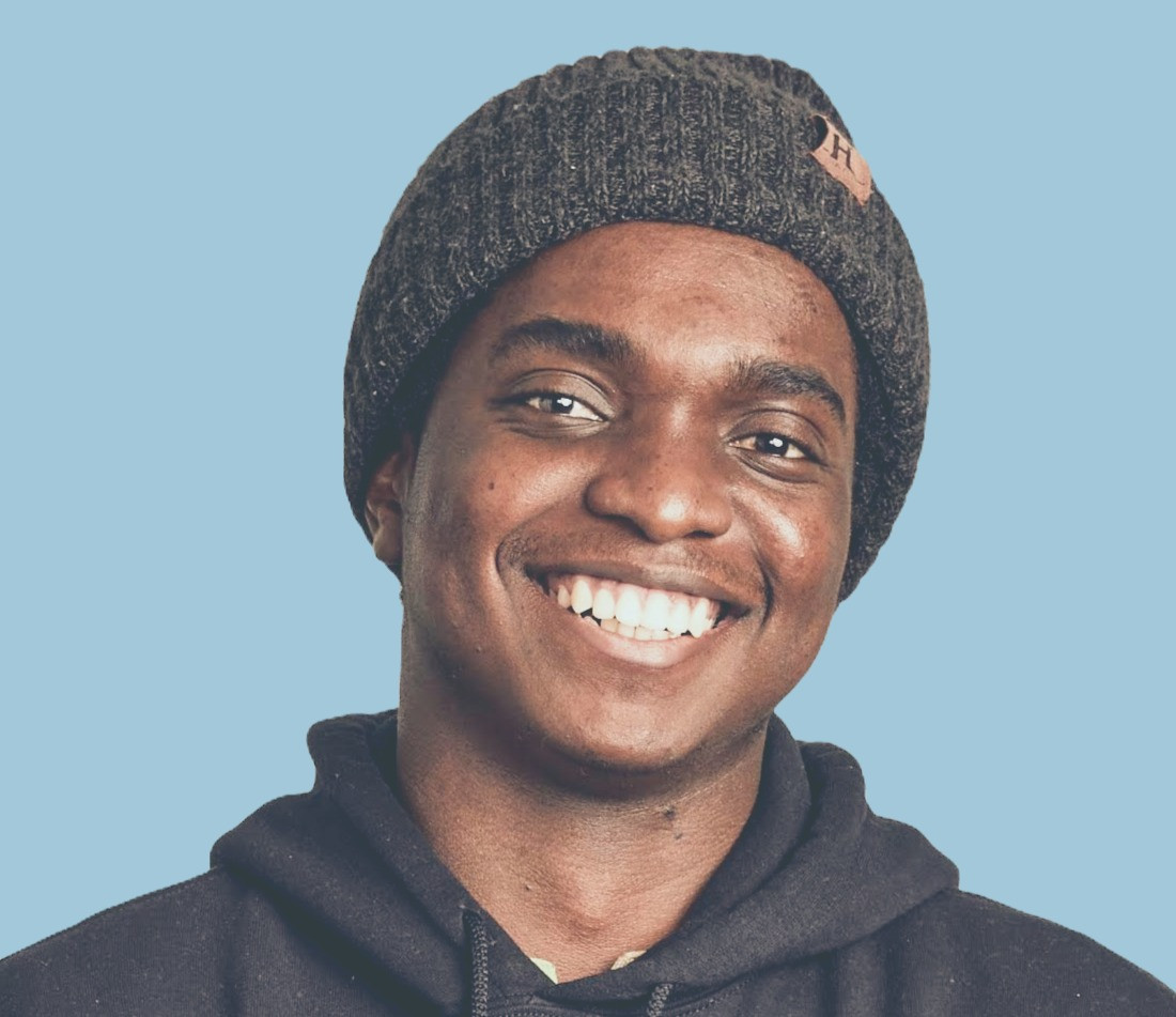 Software Developer | Elie E. Paul