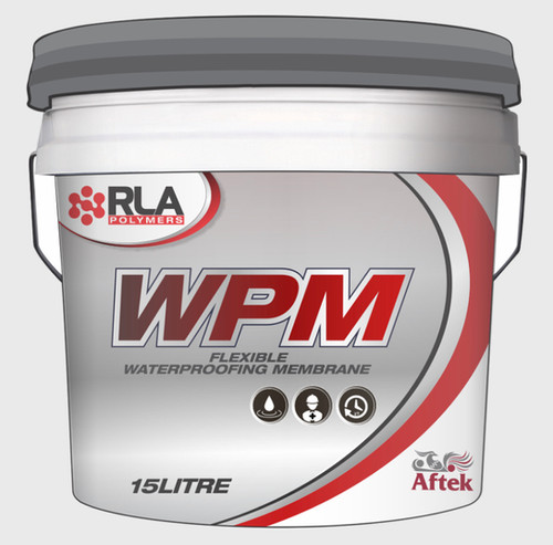 15L WPM Waterproofing Membrane | kenbathroom
